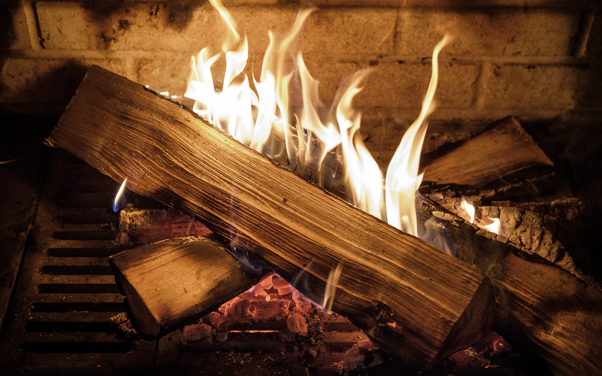 Lenha de Azinho - Cascais | Andar a Lenha