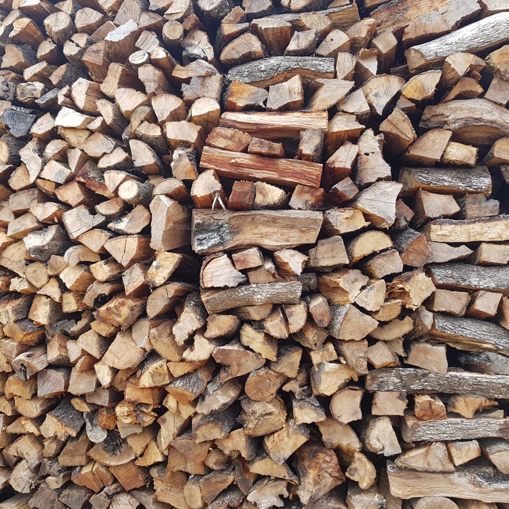 Lenha de Azinho - Cascais | Andar a Lenha